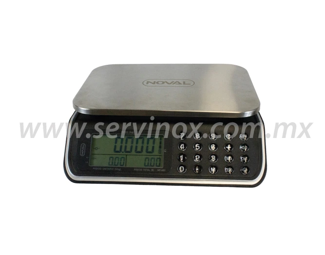 Servinox empresa especializada en mueble de acero inoxidable