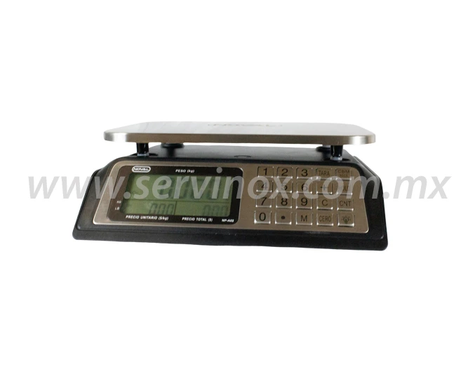 Servinox empresa especializada en mueble de acero inoxidable