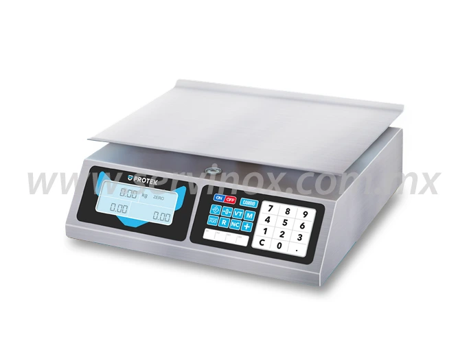 Servinox empresa especializada en mueble de acero inoxidable