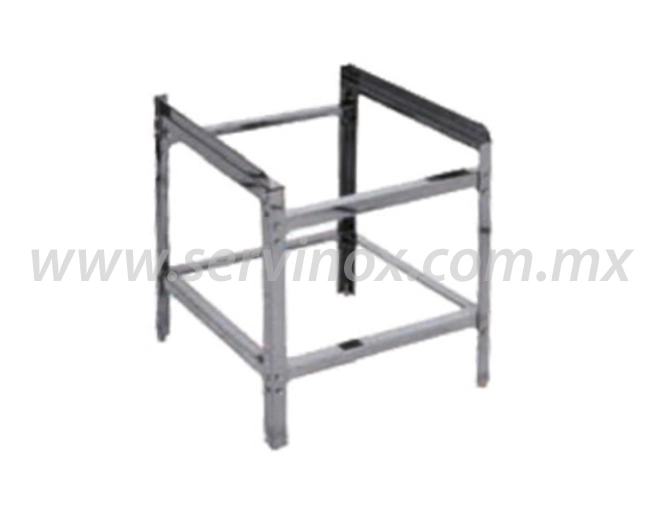 Servinox empresa especializada en mueble de acero inoxidable