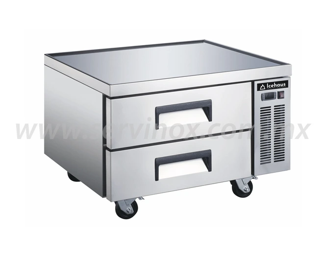 Servinox empresa especializada en mueble de acero inoxidable