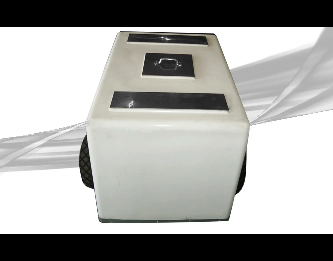 Servinox empresa especializada en mueble de acero inoxidable