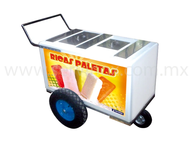 Servinox empresa especializada en mueble de acero inoxidable