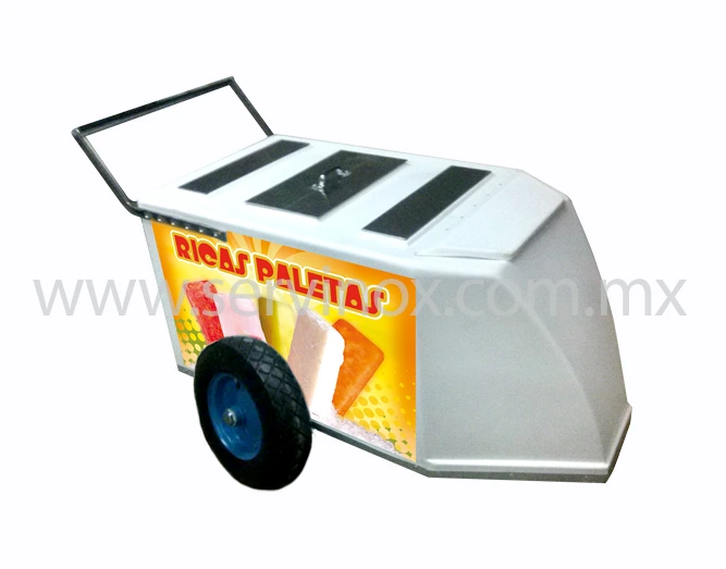 Servinox empresa especializada en mueble de acero inoxidable