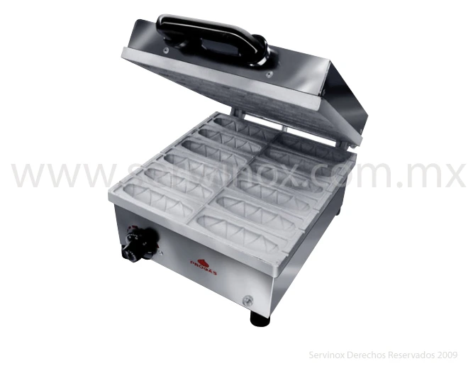 Servinox empresa especializada en mueble de acero inoxidable