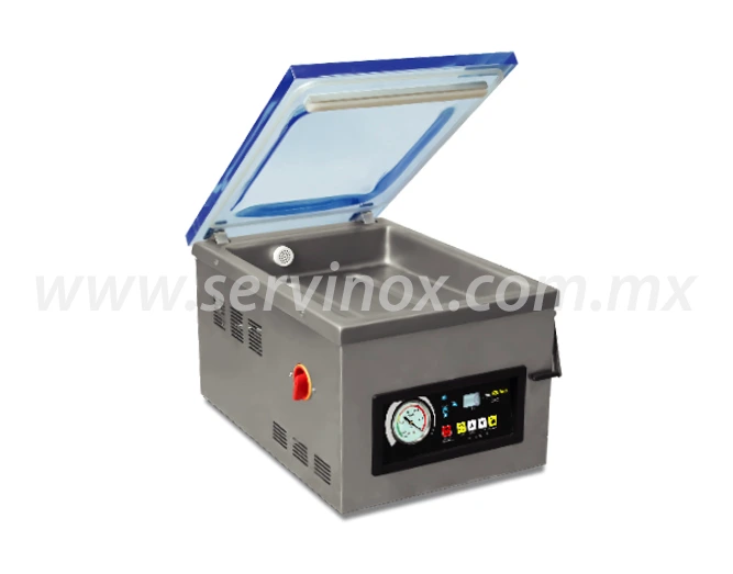 Servinox empresa especializada en mueble de acero inoxidable