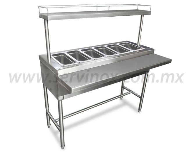 No lo pienses más compra aqui tu Barra Fria Tipo Sanitario A Hielo