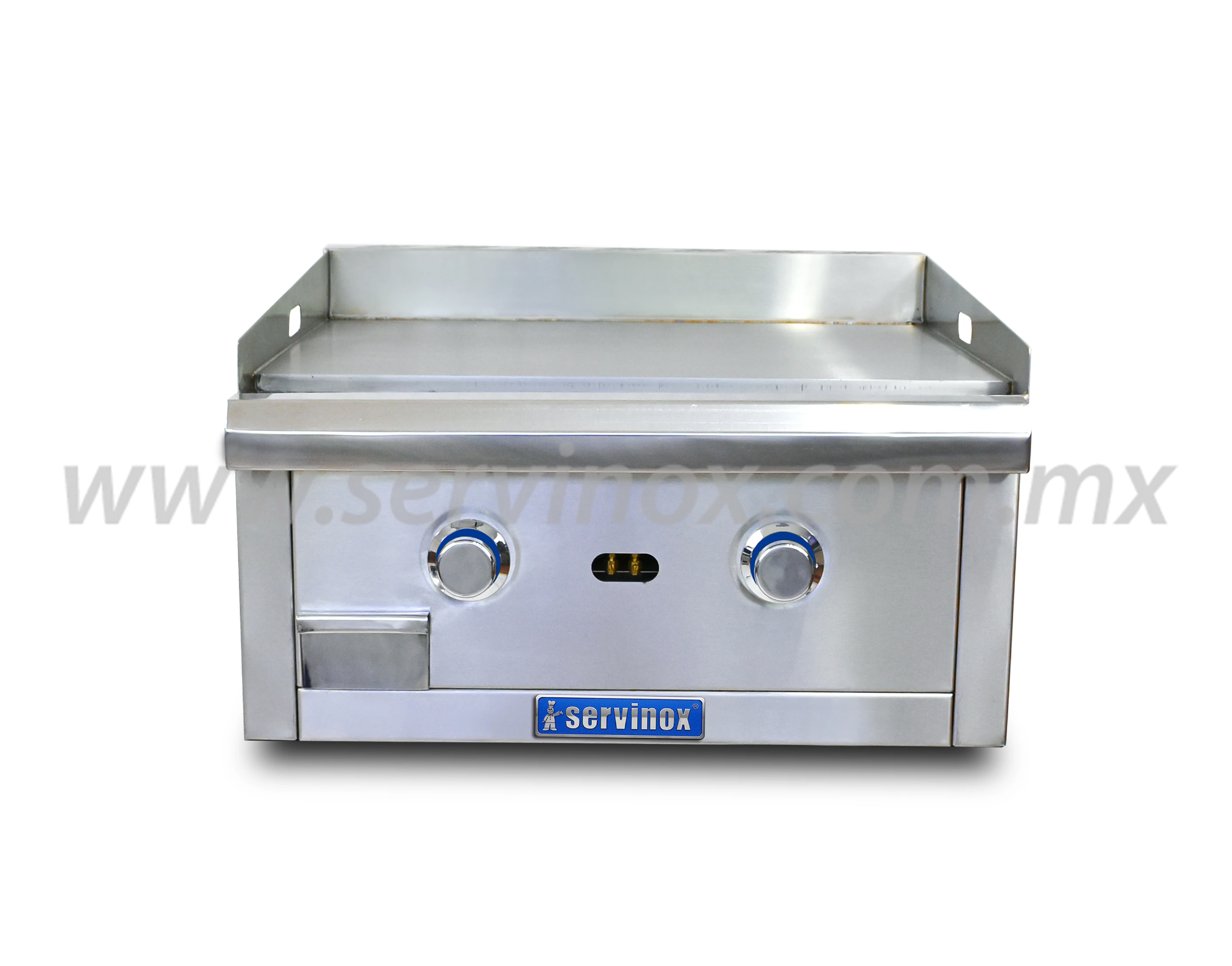 Servinox empresa especializada en mueble de acero inoxidable