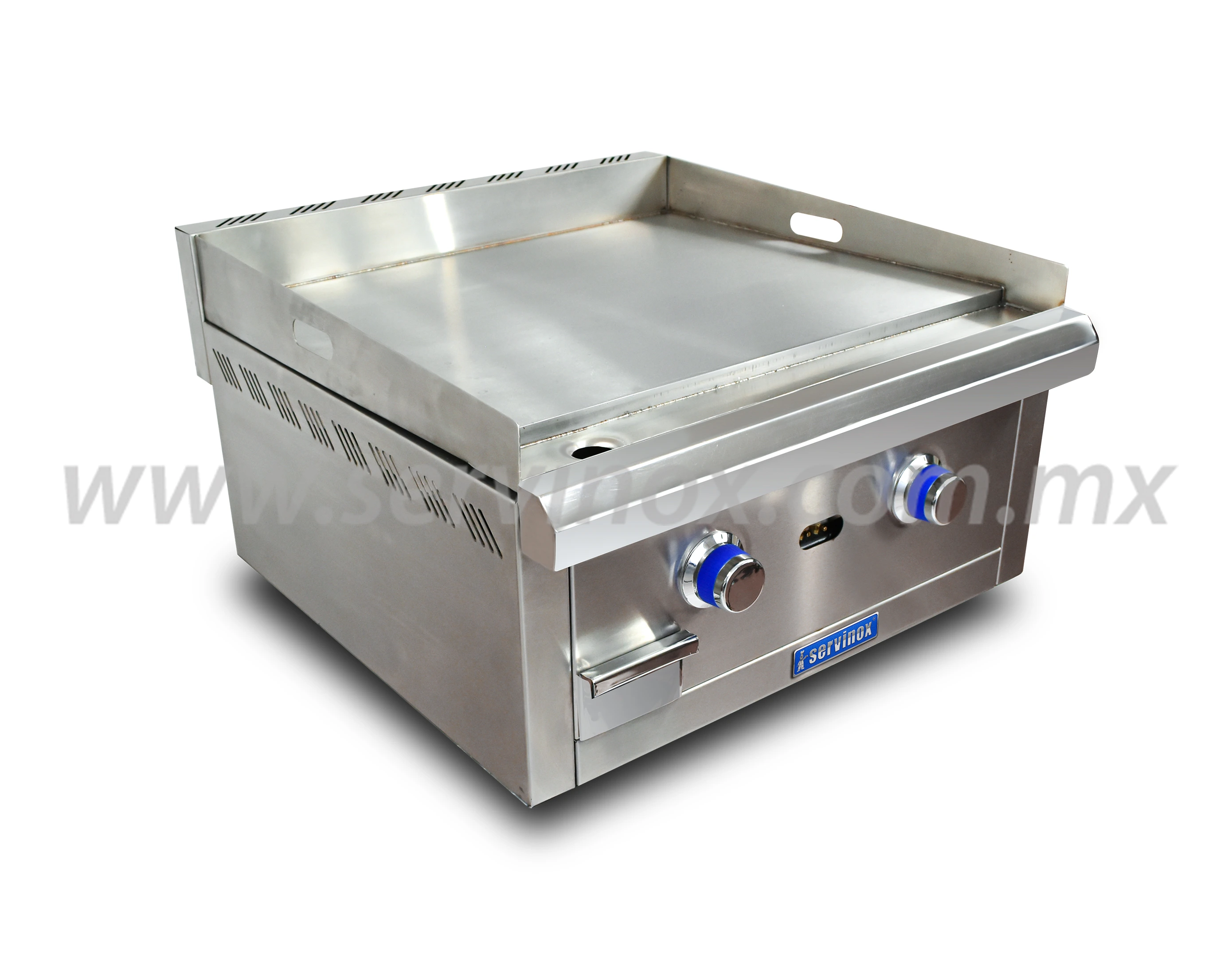 Servinox empresa especializada en mueble de acero inoxidable