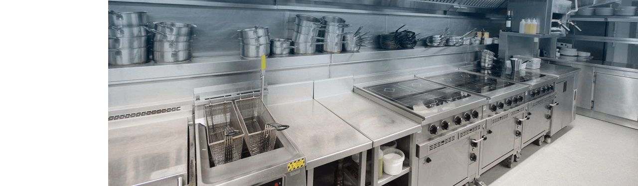 Servinox, Equipos y Servicios en Acero Inoxidable