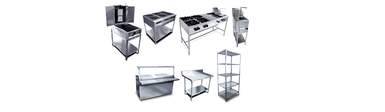 Servinox - Todo para tu Negocio