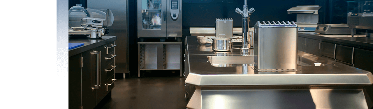 Servinox, Equipos y Servicios en Acero Inoxidable